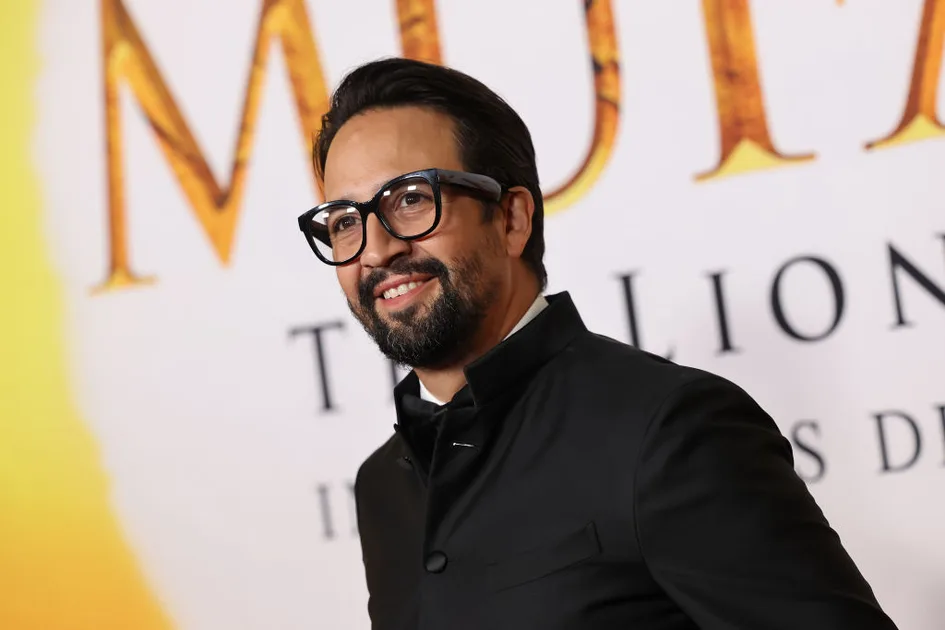 Lin Manuel Miranda on why he almost turned down Mufasa