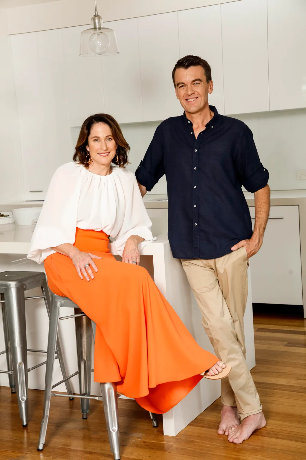 Michael Rowland announces he is leaving ABC News Breakfast - The ...