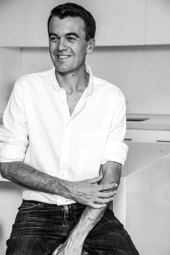 Michael Rowland announces he is leaving ABC News Breakfast - The ...