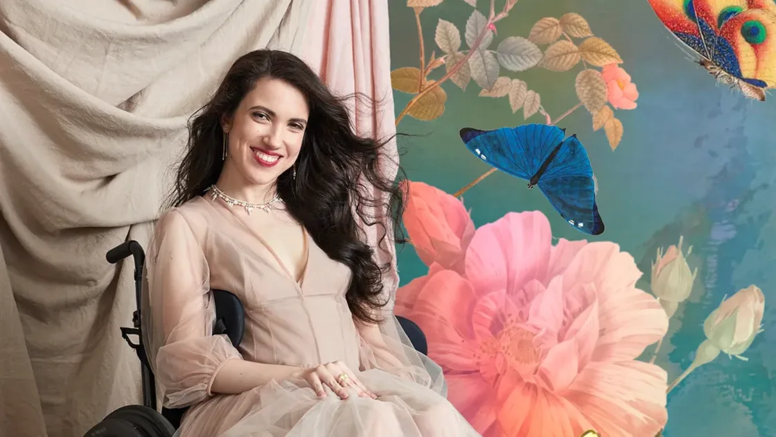 Disability advocate Hannah Diviney opens up about the impact of social ...
