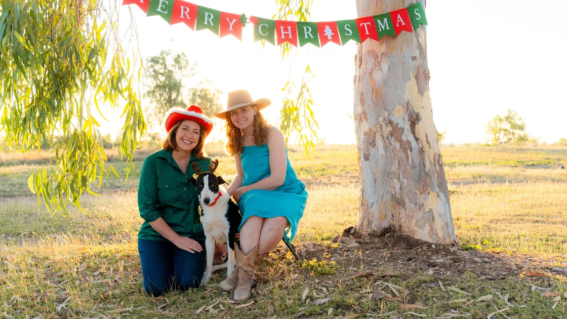 Muster Dogs is returning to our screens in 2026 - The Australian Women ...