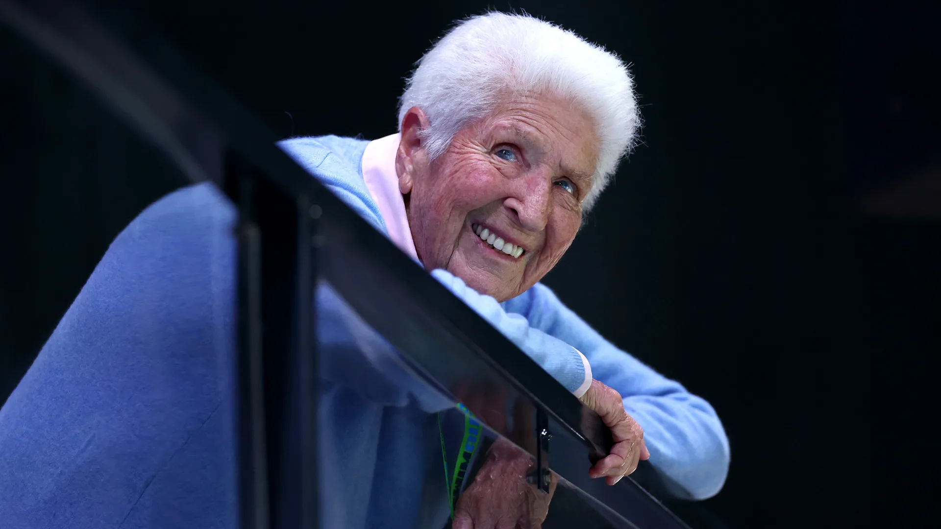 Dawn Fraser opens up about recent health scares | AWW