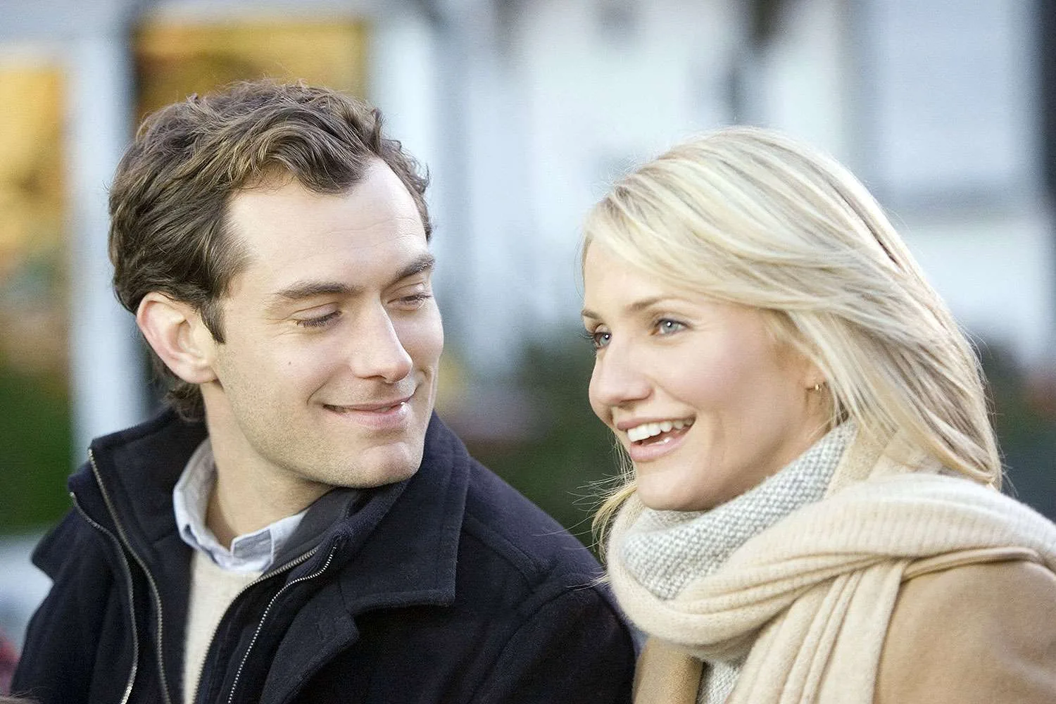 The Holiday 2: Is the Christmas movie get a TV treatment? | AWW