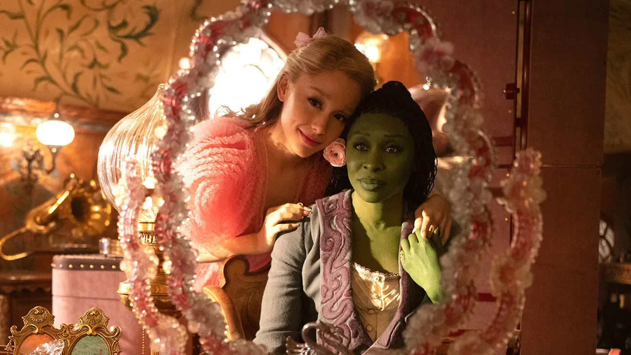 Wicked Part 2 (For Good): Trailer, plot, release date & more | AWW