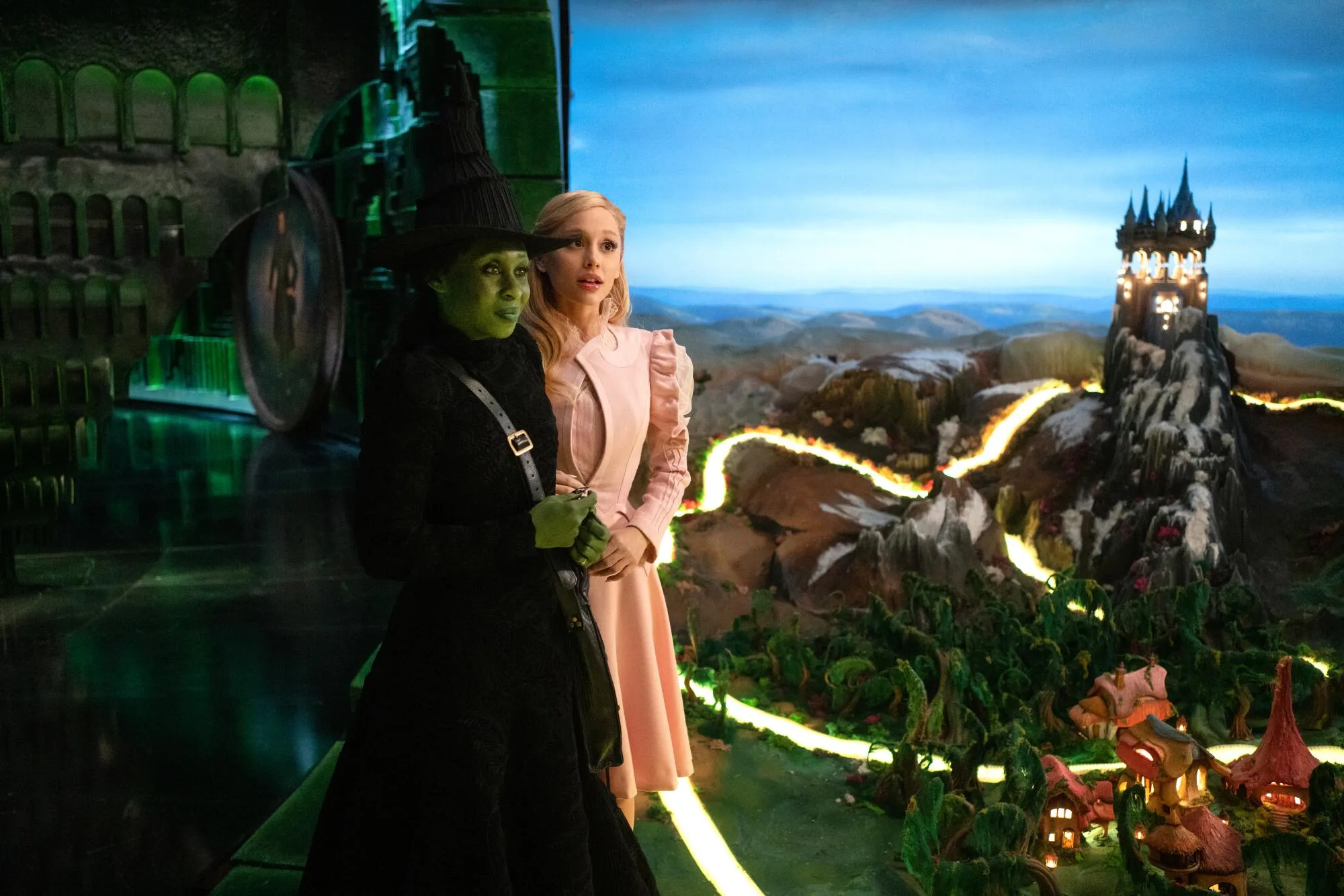 Wicked Part 2 (For Good): Trailer, plot, release date & more | AWW