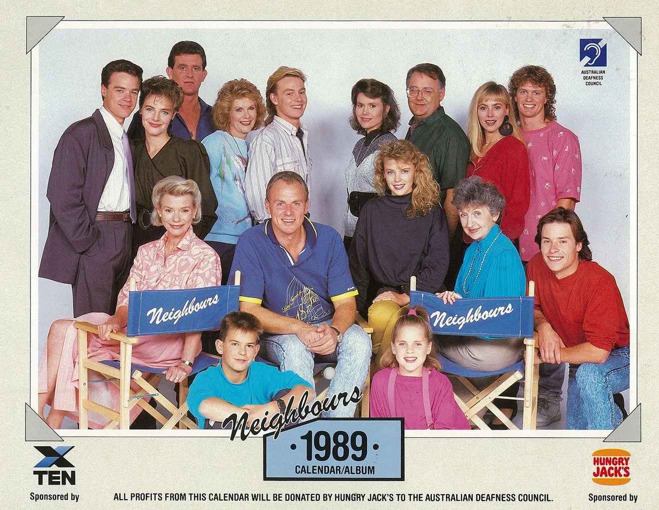 Neighbours has been cancelled… again | AWW