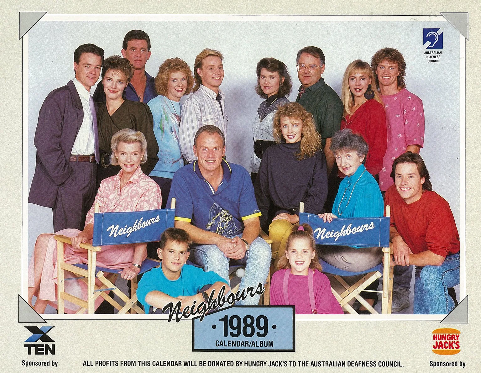 Neighbours has been cancelled… again | AWW