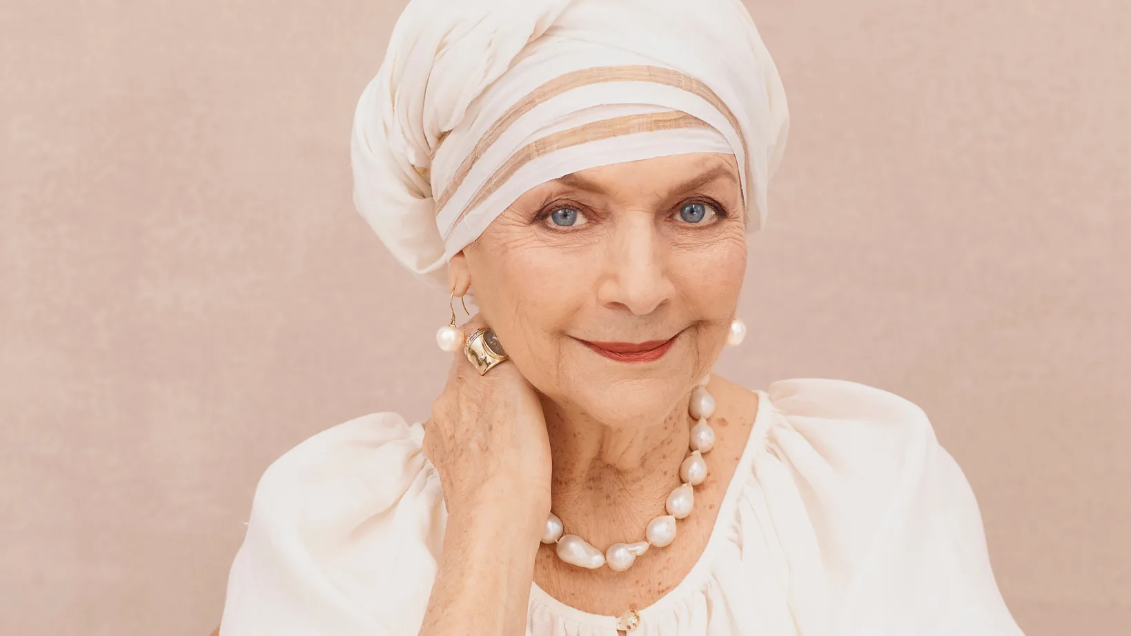 Tributes begin pouring in for Maggie Tabberer | AWW