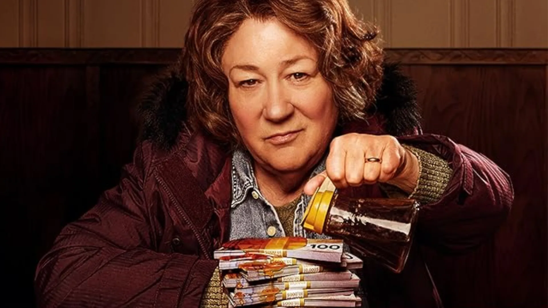 Everything you need to know about new series The Sticky | AWW