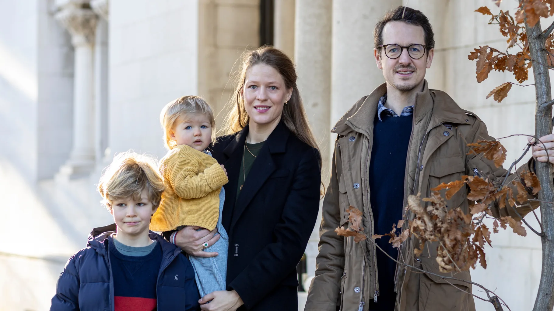 Your complete guide to the Serbian Royal Family | AWW