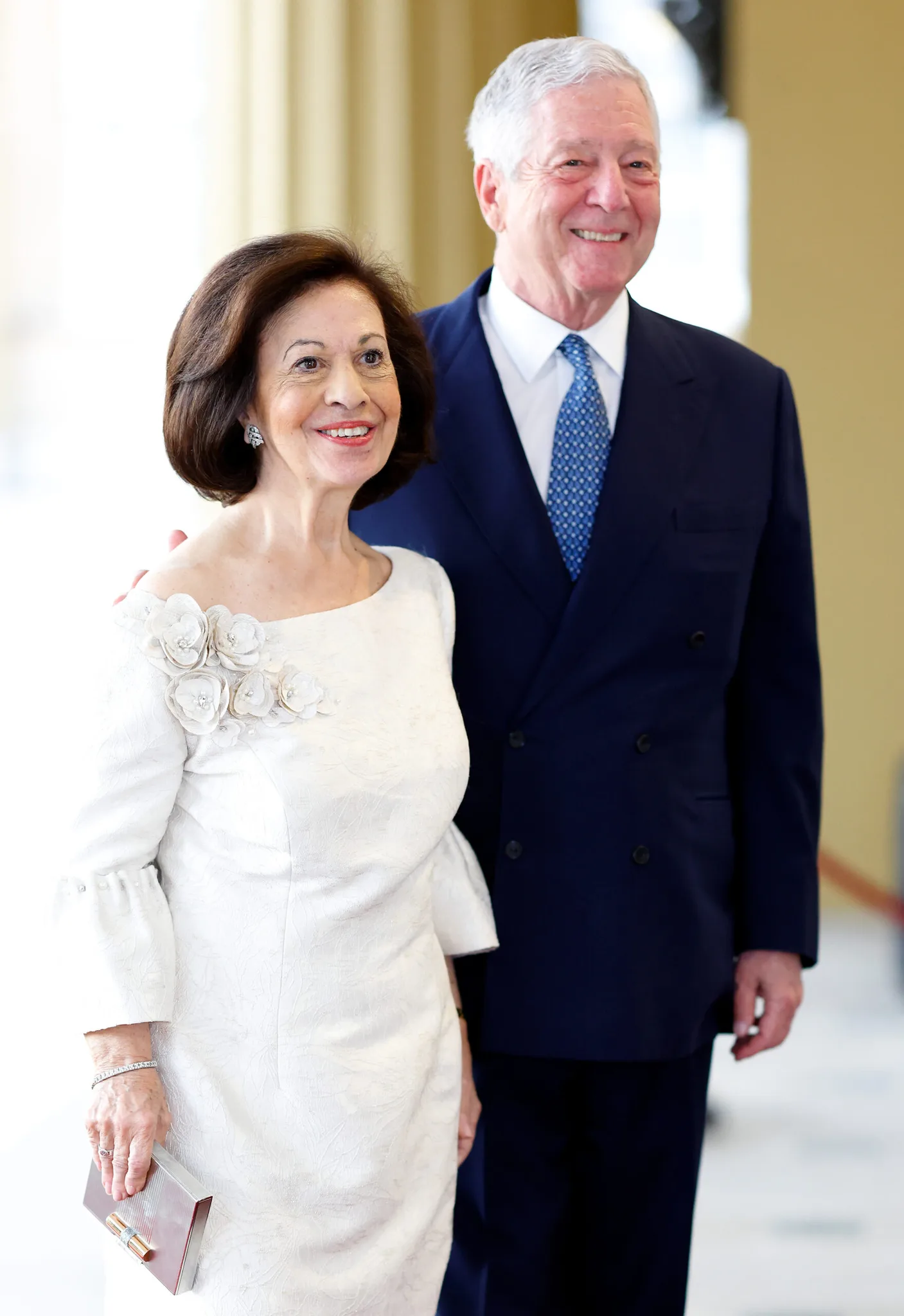 Your complete guide to the Serbian Royal Family | AWW