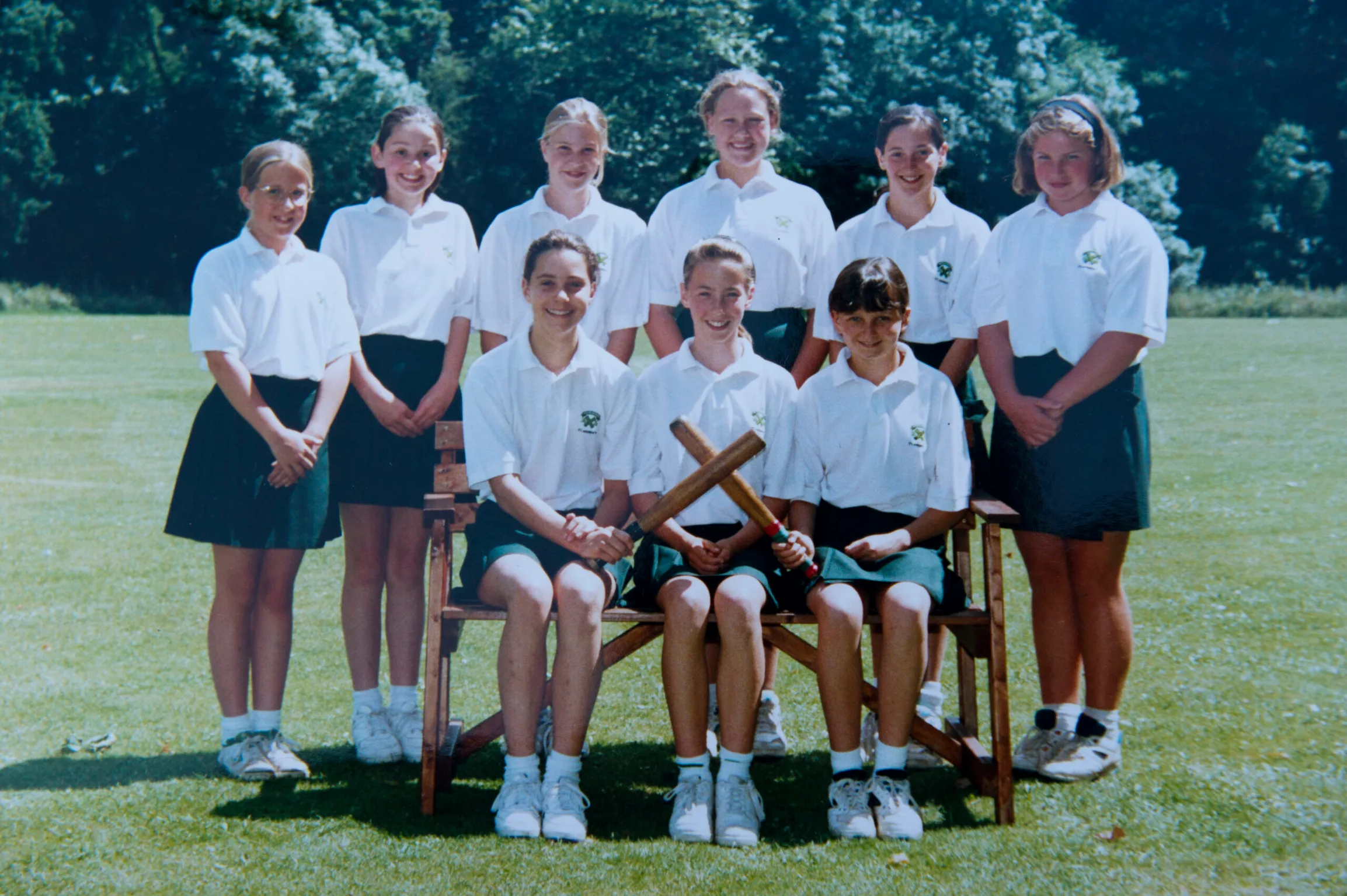 Kate Middleton young: The best pictures of the royal’s youth | AWW