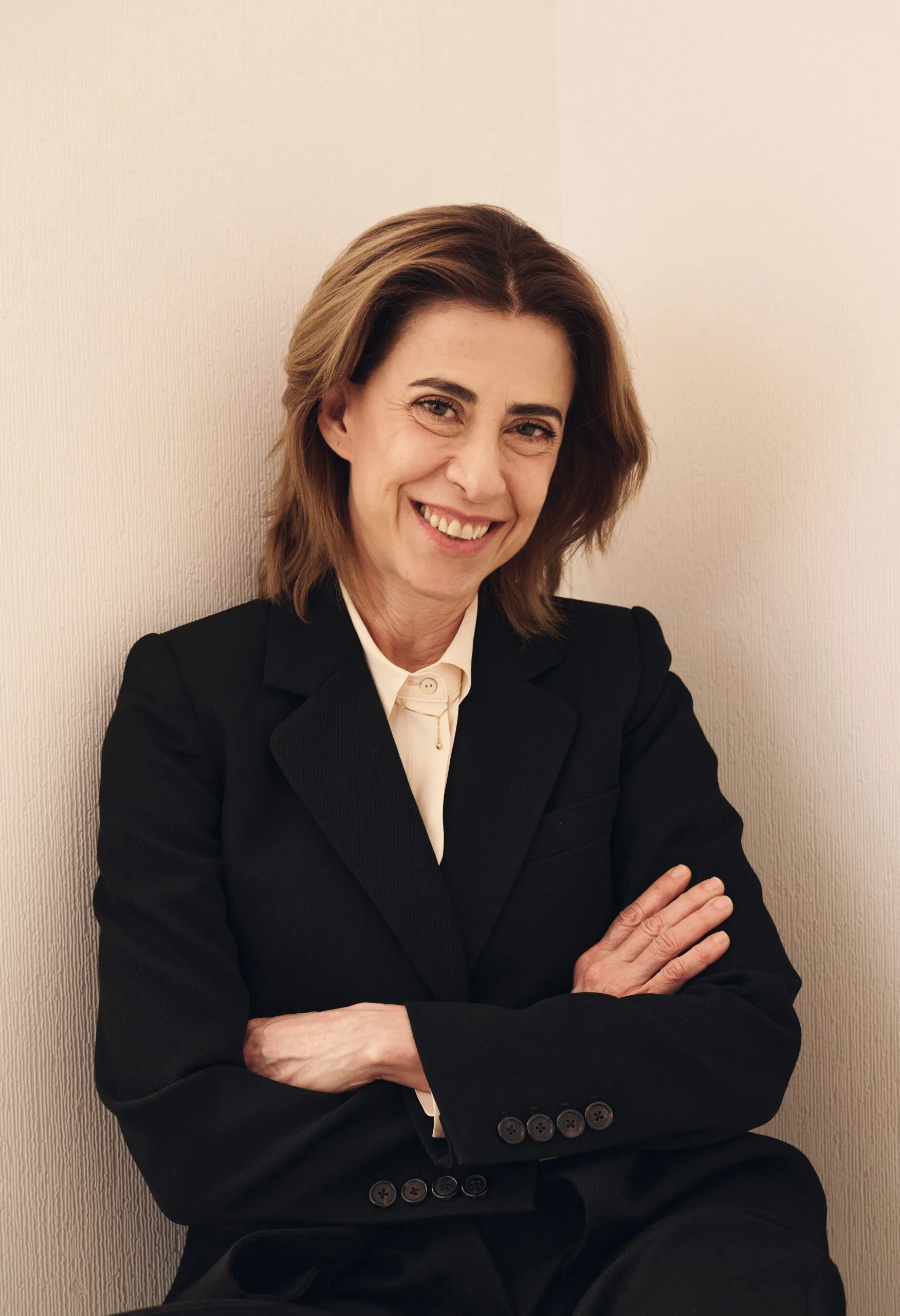 Who is Fernanda Torres? The actress just made history... | AWW