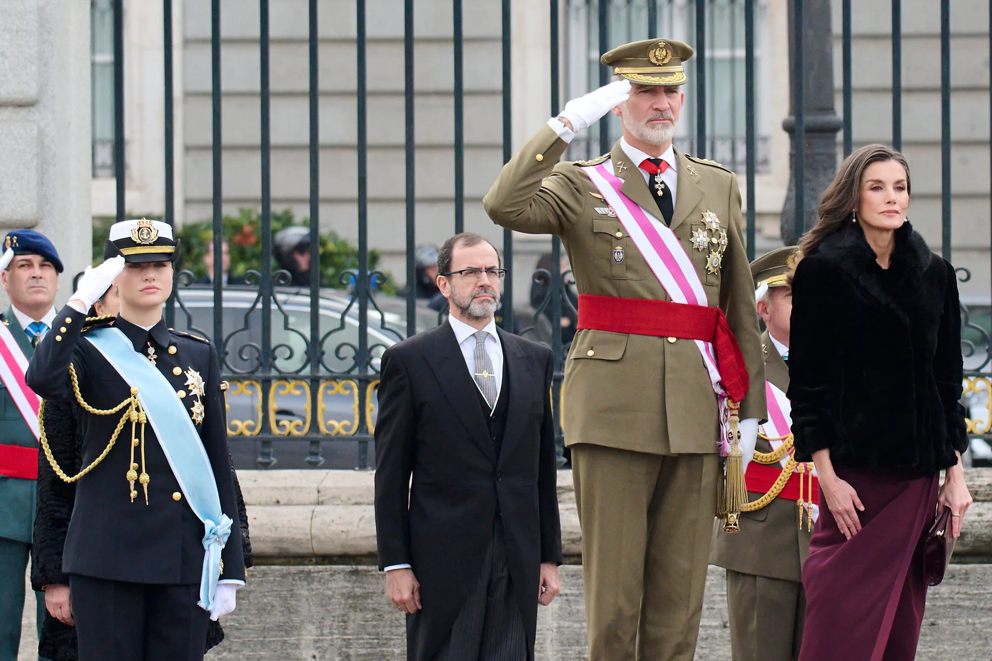 Princess Leonor of Spain: The future Spanish Queen | AWW