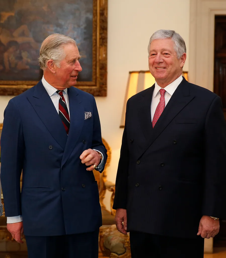 Your complete guide to the Serbian Royal Family | AWW