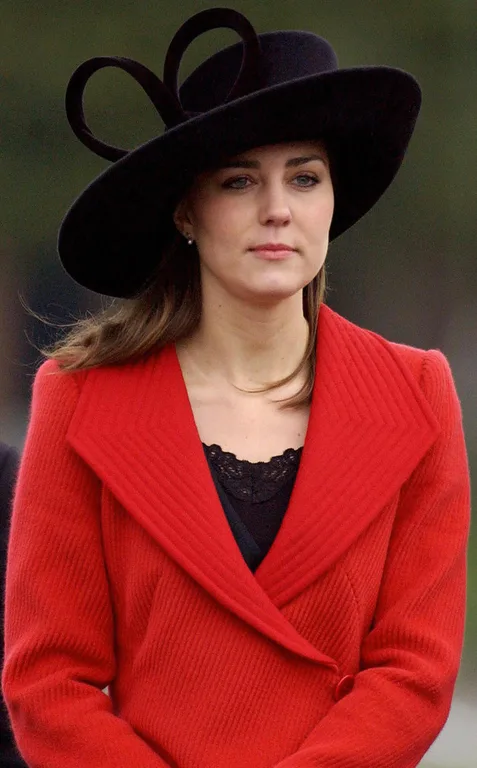 Kate Middleton young: The best pictures of the royal’s youth | AWW
