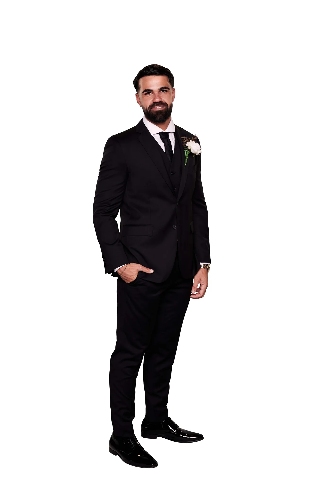 Are Awhina and Adrian from MAFS still together? | AWW