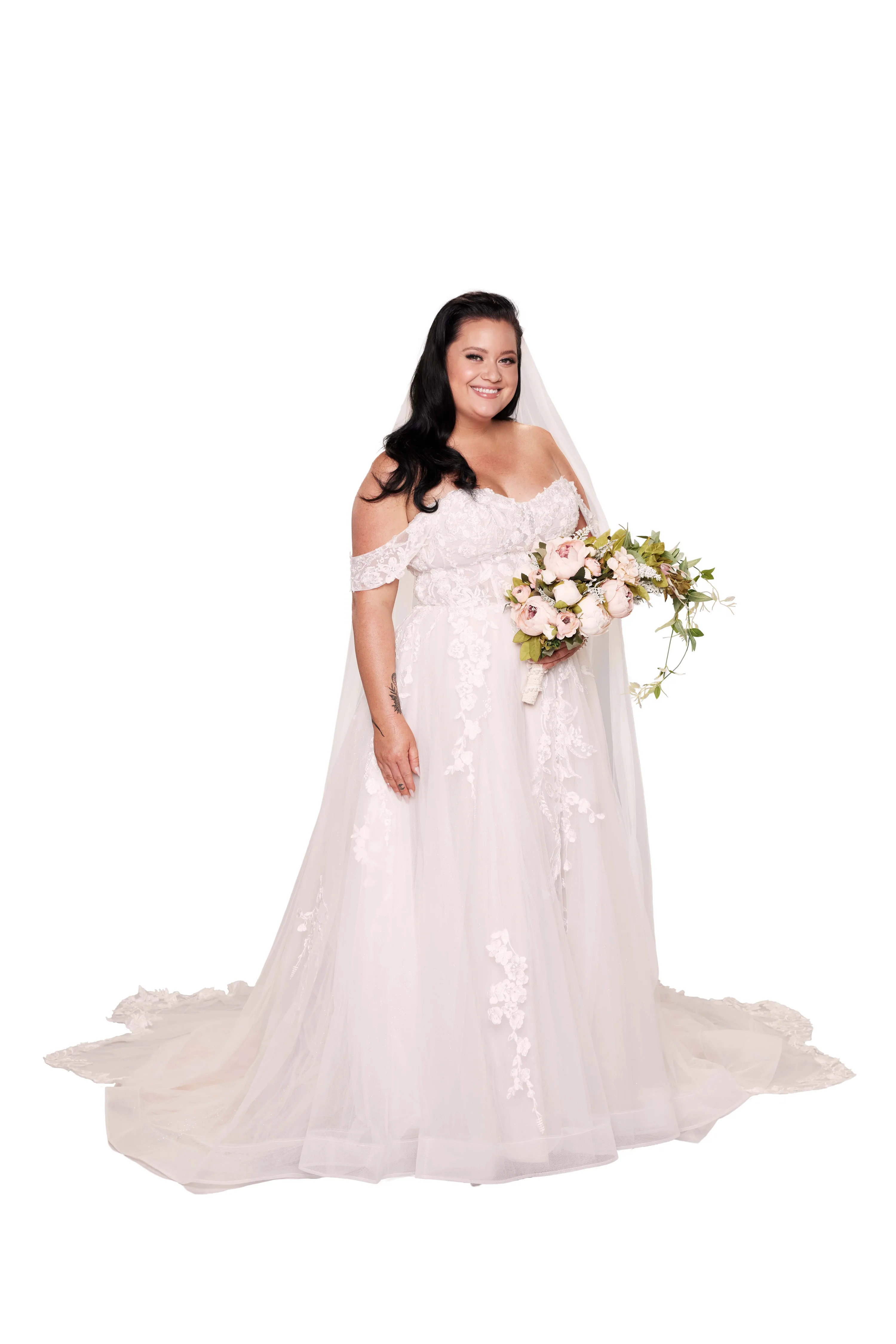 MAFS 2025 cast: Meet the new brides and grooms | AWW