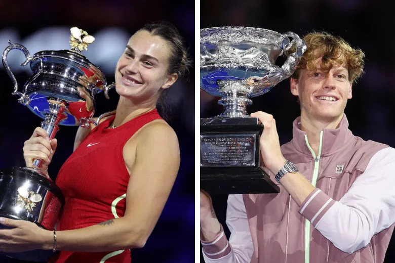 Australian Open 2025: Everything you need to know | AWW