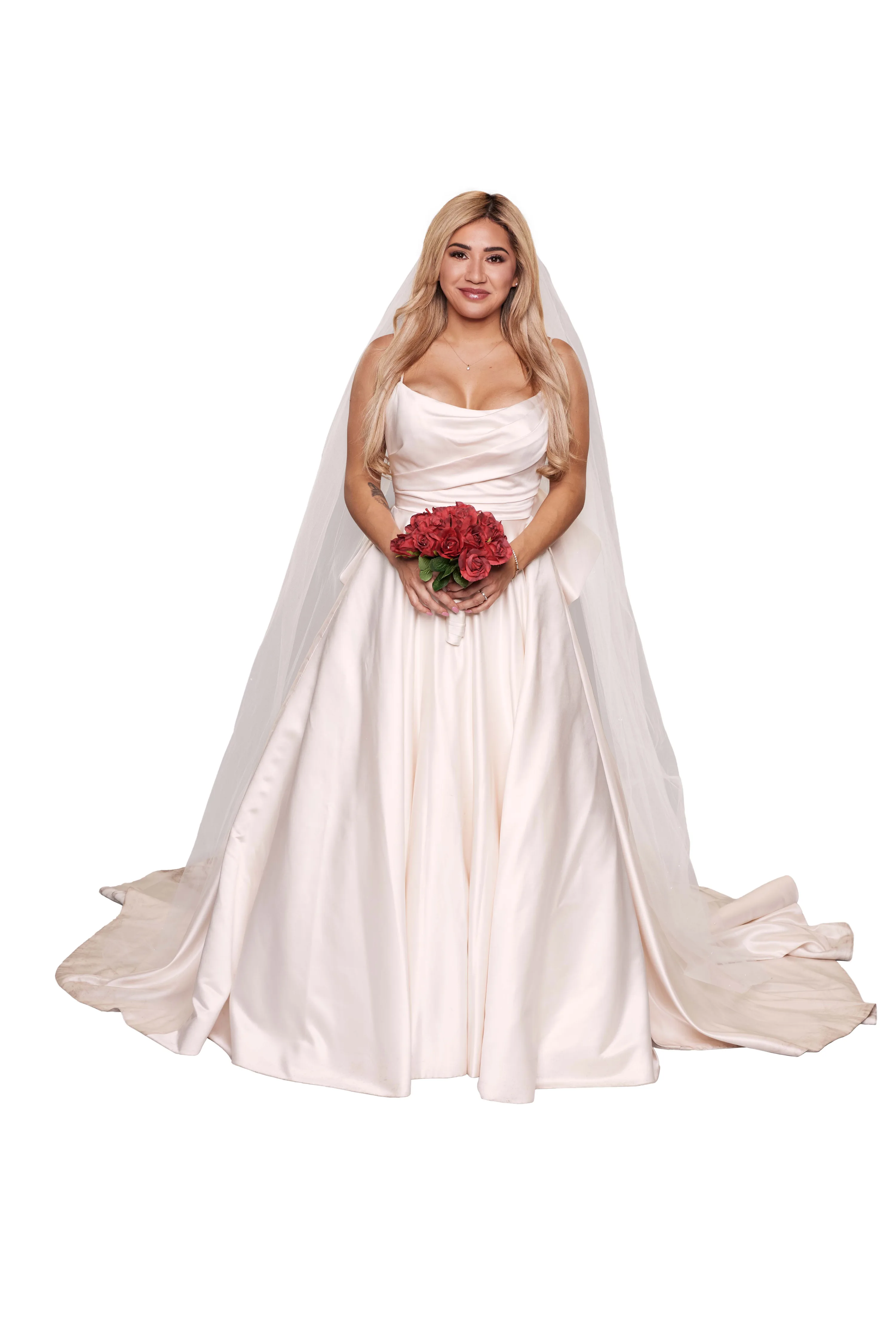 Are Awhina and Adrian from MAFS still together? | AWW