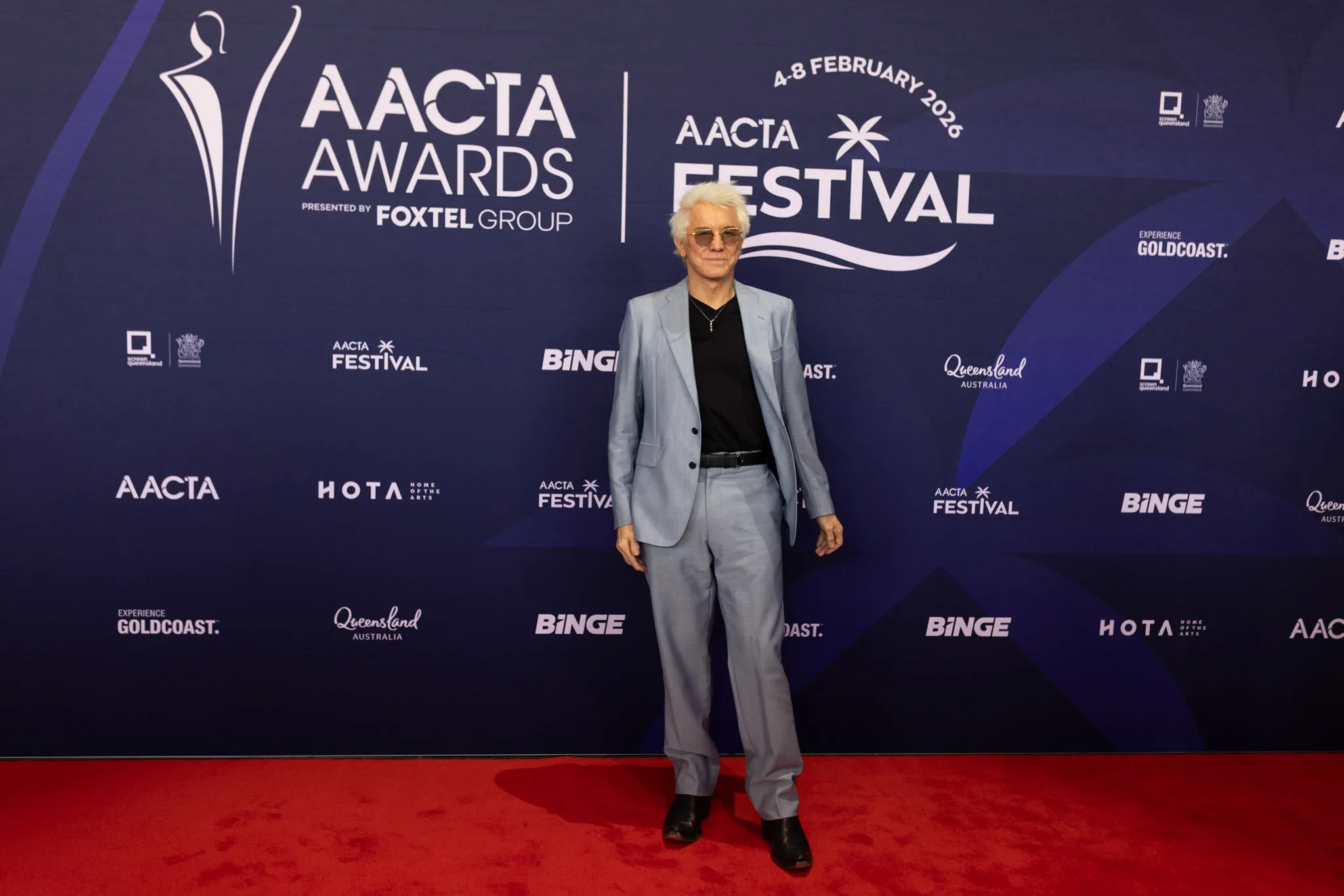 AACTA Awards 2026: Everything you need to know | AWW