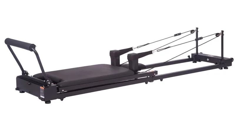 Save Money With A Home Pilates Machine: Our Top Picks Of 2025 - The ...