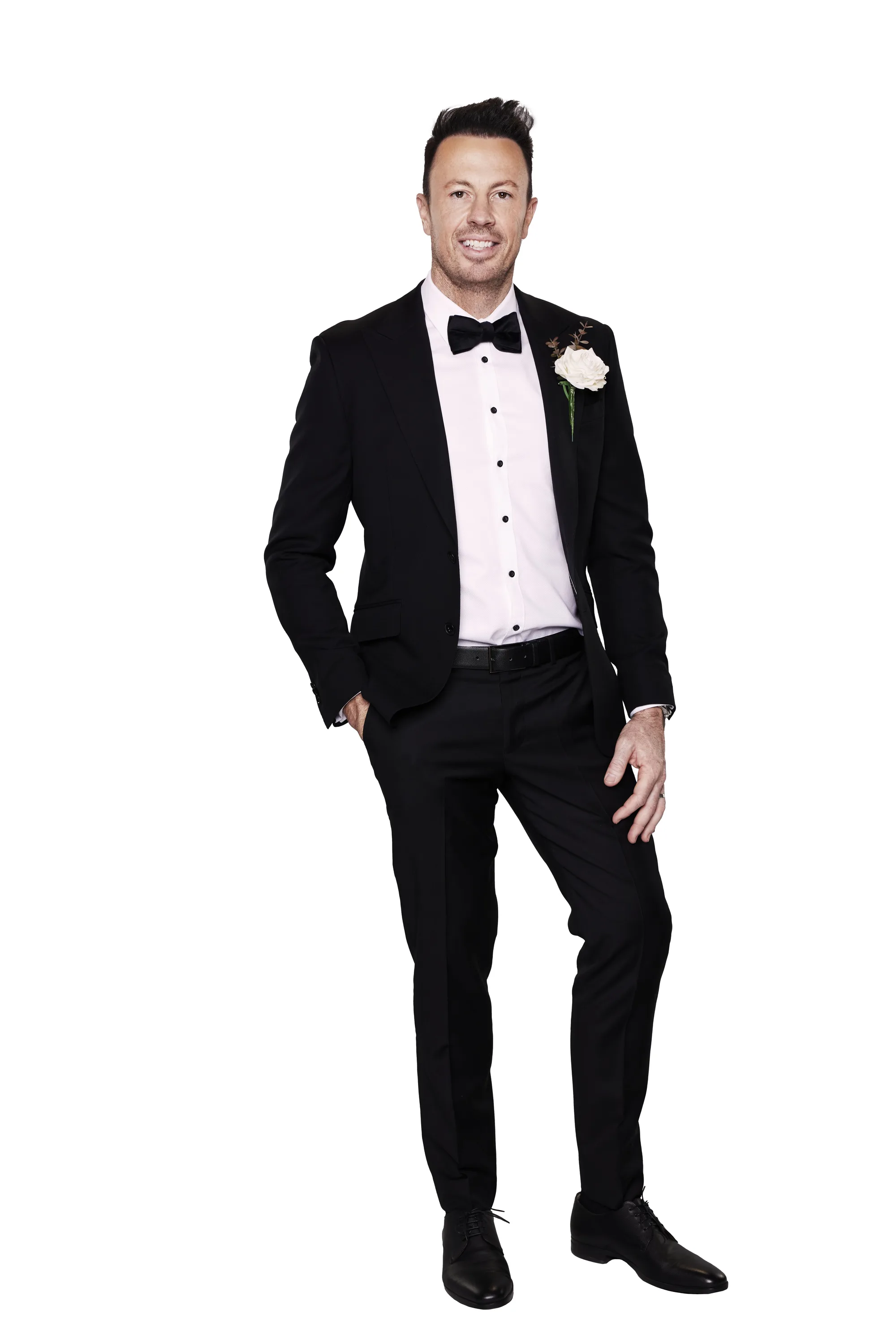 MAFS 2025 cast: Meet the new brides and grooms | AWW