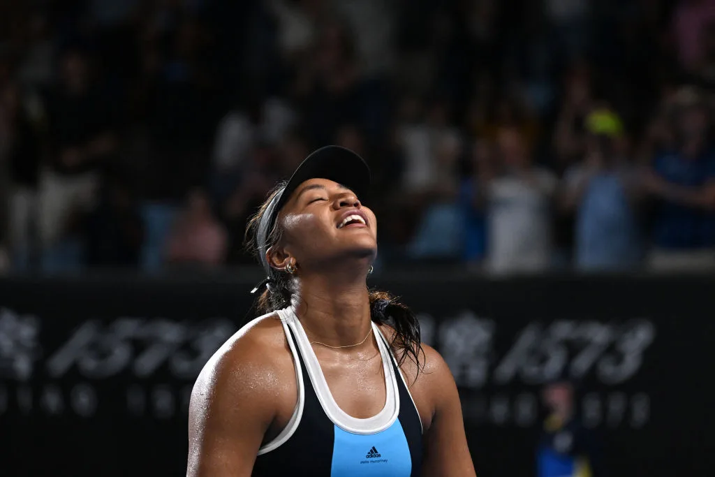 Destanee Aiava: Tennis player, role model & fashionista - The ...