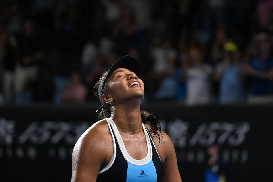 Destanee Aiava: Tennis player, role model & fashionista - The ...