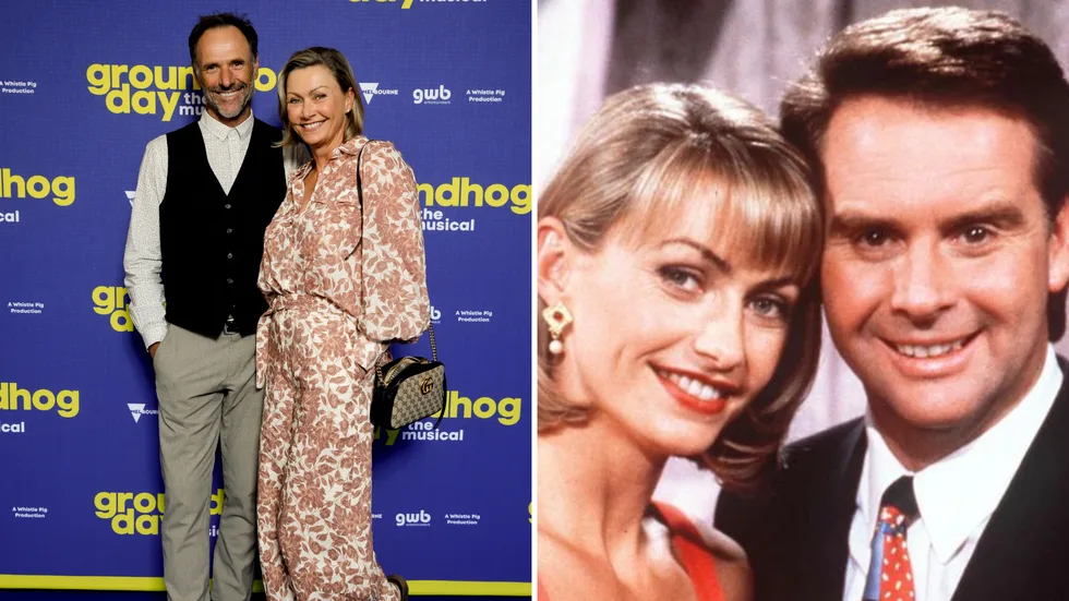 Nicky Buckley: From Sale of the Century to the jungle - The Australian ...