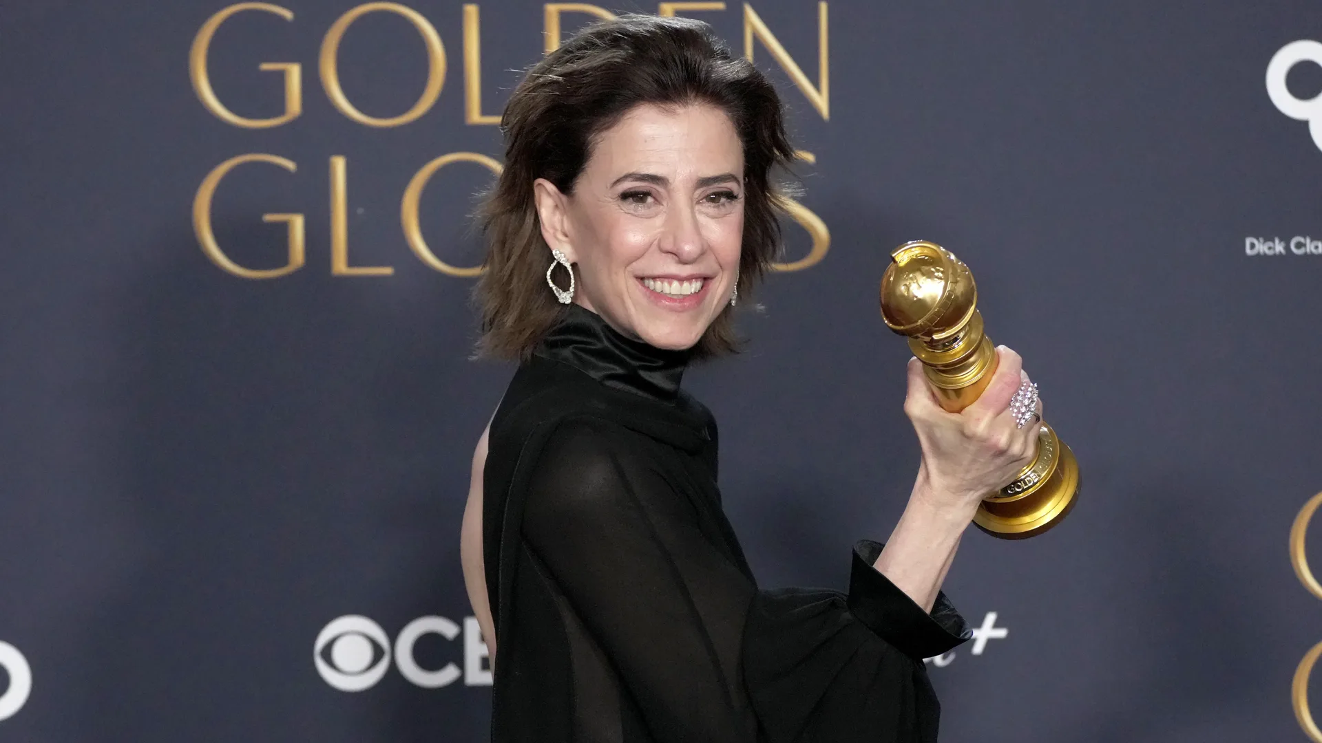 Who is Fernanda Torres? The actress just made history... | AWW