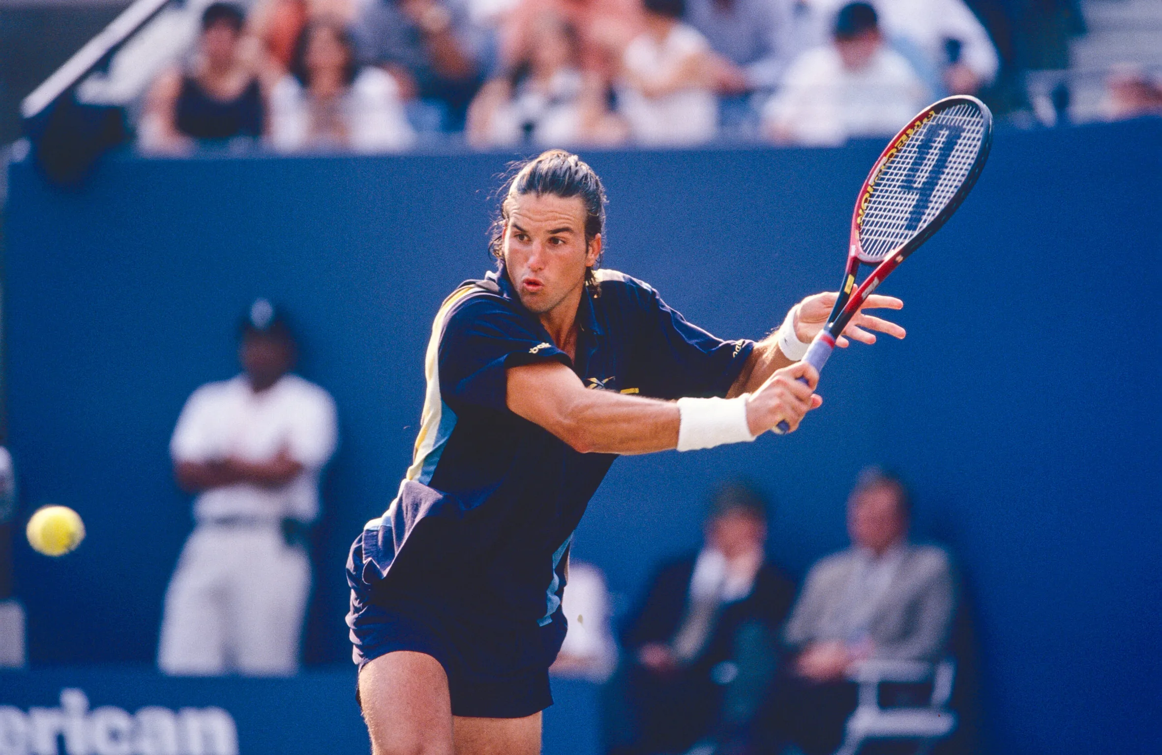 Pat Rafter: Everything you need to know | AWW