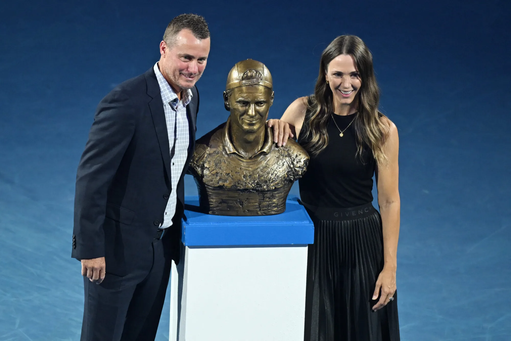 Bec and Lleyton Hewitt: Inside their relationship | AWW