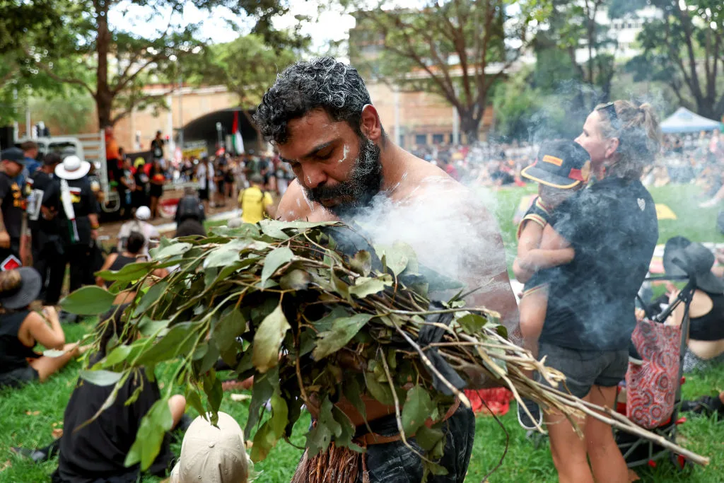 The Date Debate: The ongoing conversation around Australia Day - The ...