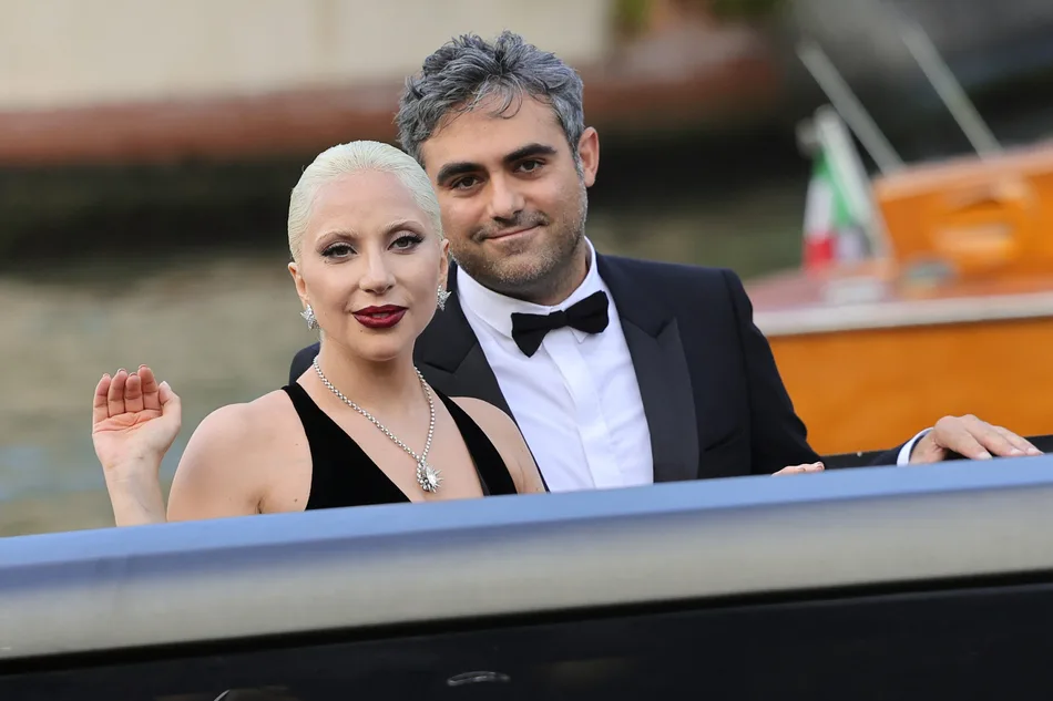 Lady Gaga partner: Meet Michael Polansky | AWW