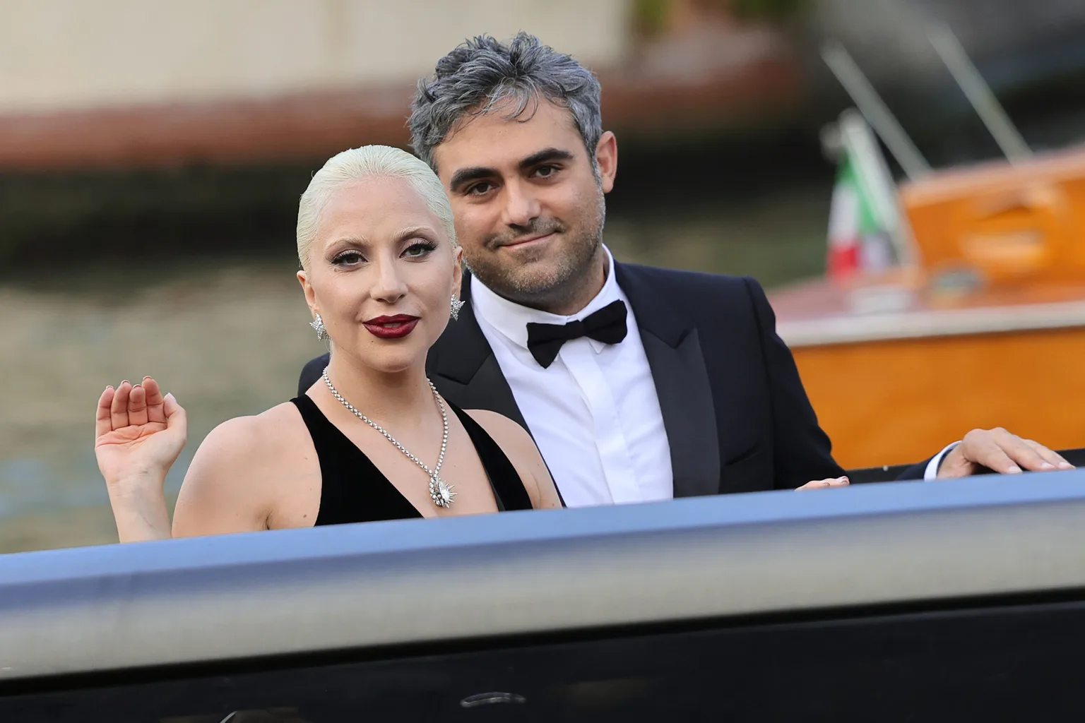 Lady Gaga partner: Meet Michael Polansky | AWW