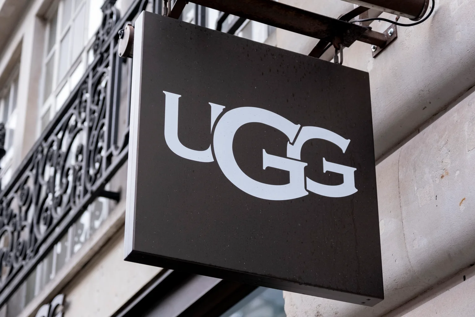 Why UGG boots had to change its name abroad - The Australian Women's Weekly