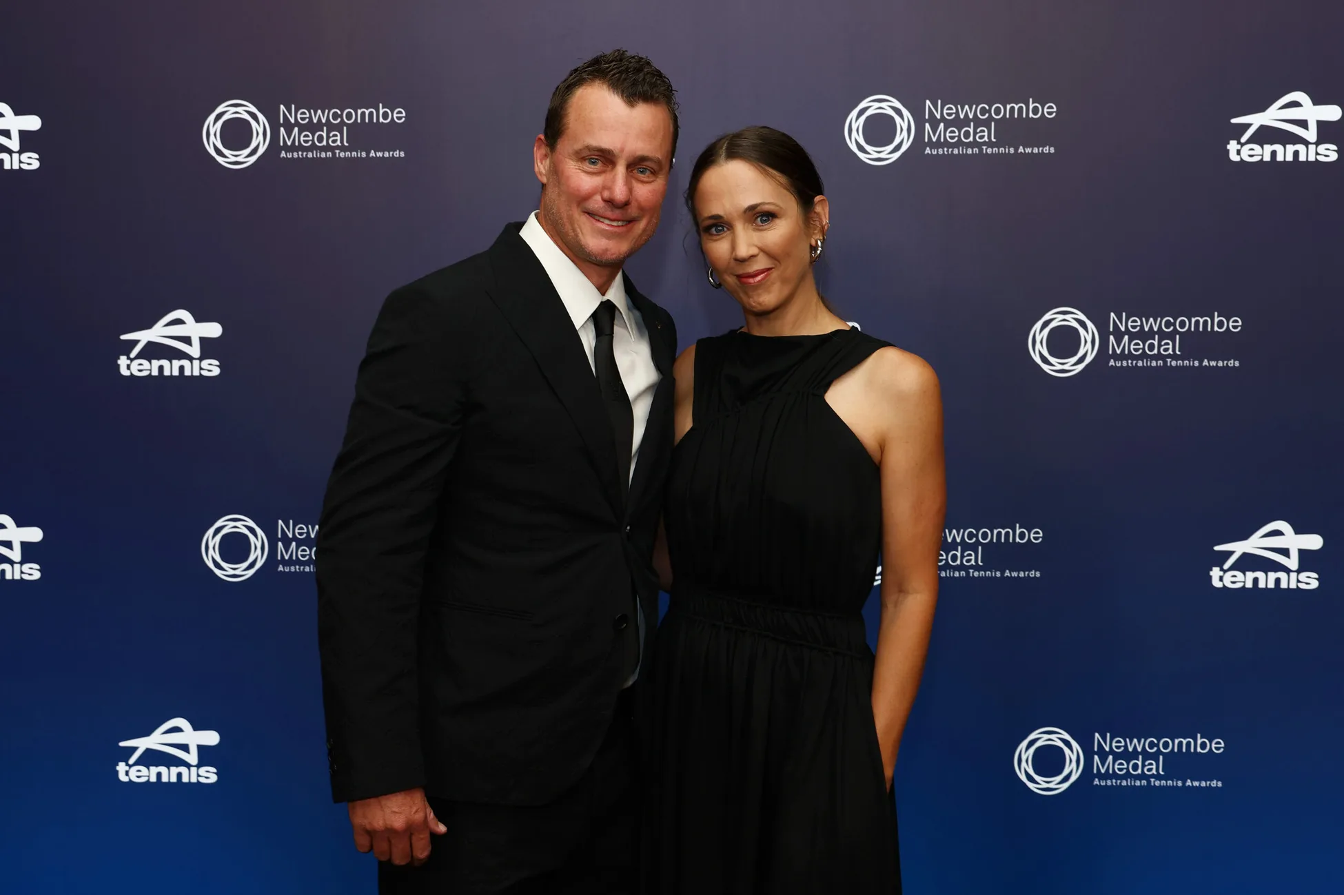 Bec and Lleyton Hewitt: Inside their relationship | AWW