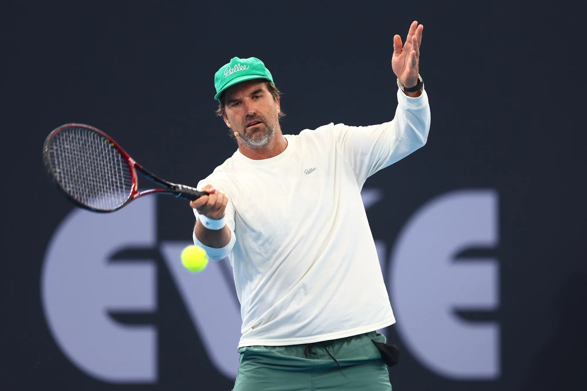 Pat Rafter: Everything you need to know | AWW