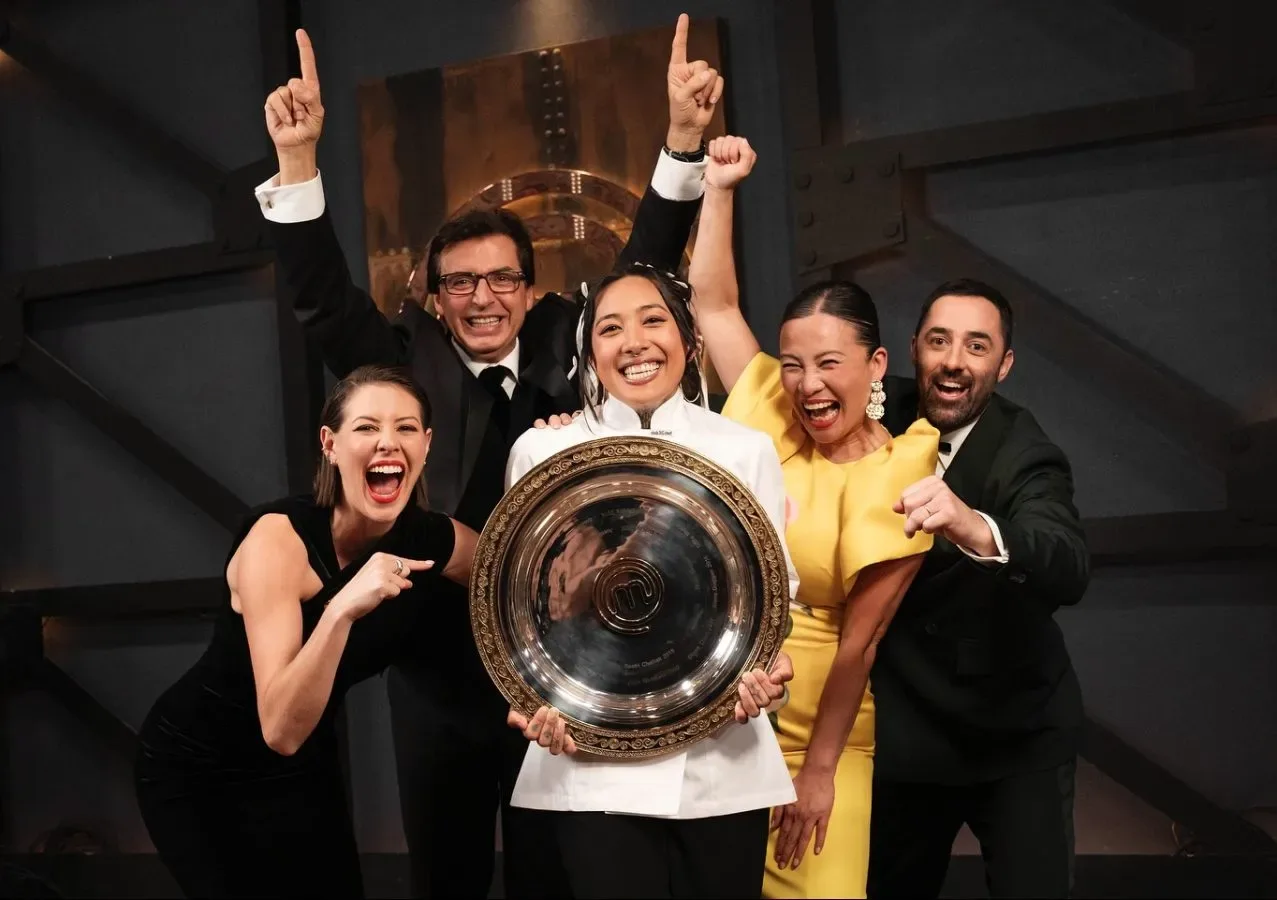 MasterChef Australia 2025: Everything you need to know | AWW