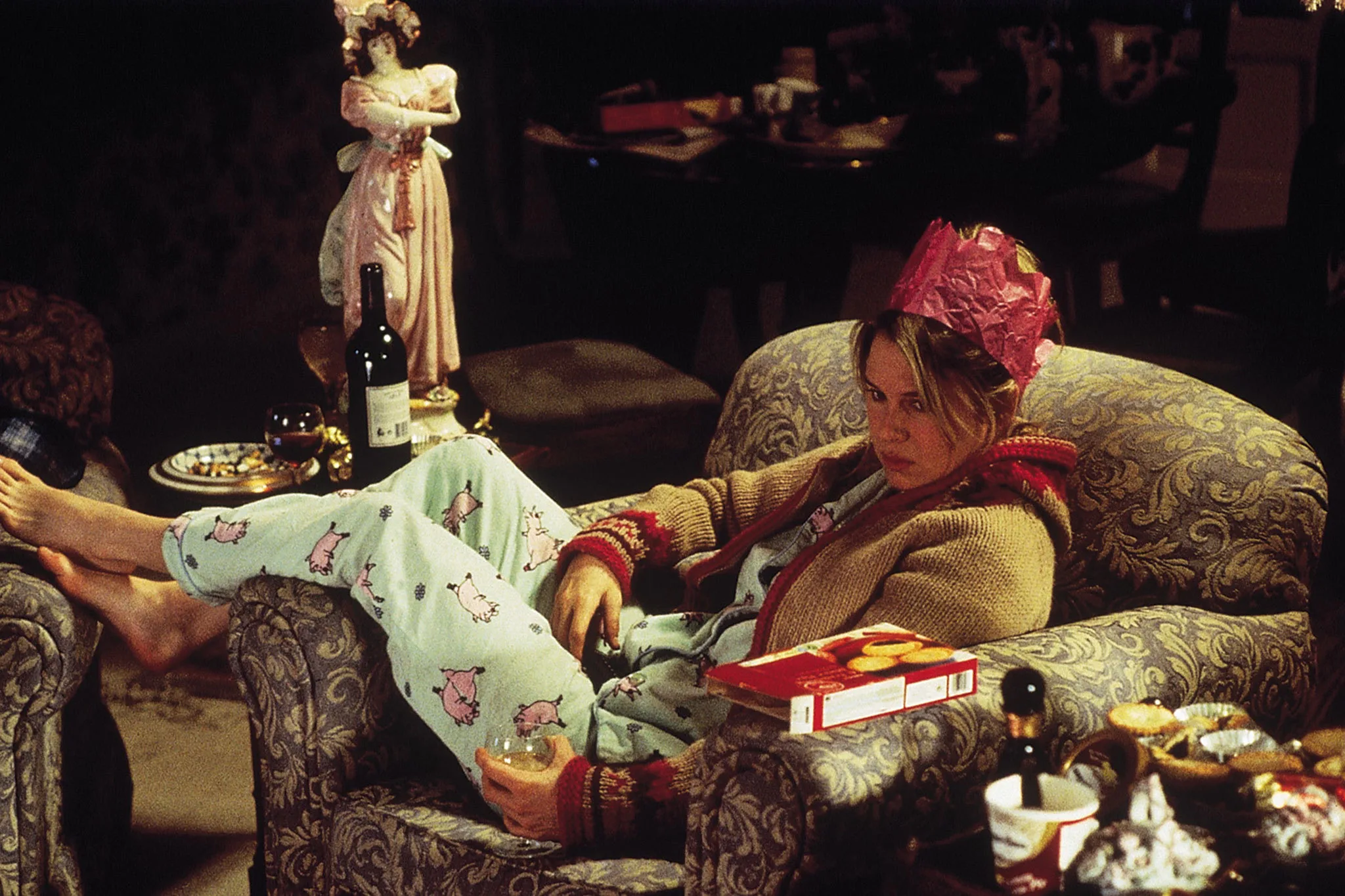 Bridget Jones books: How to read them in order | AWW