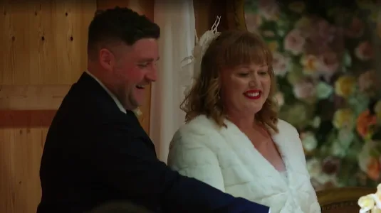 Are Katie and Tim from MAFS still together? | AWW