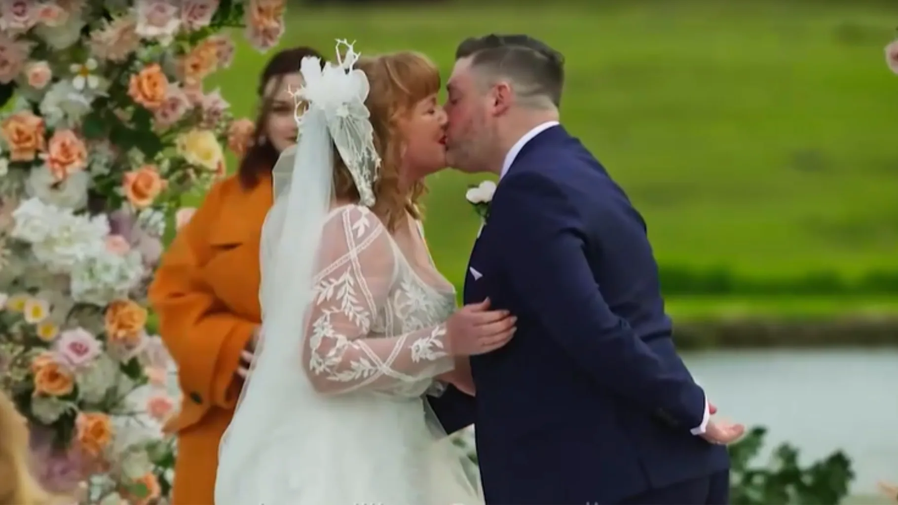 Are Katie and Tim from MAFS still together? | AWW