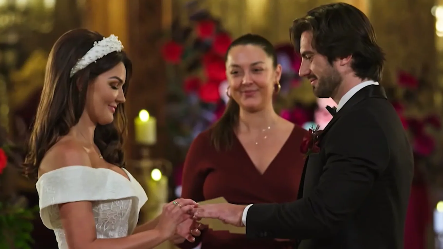 Are Lauren and Eliot from MAFS still together? | AWW