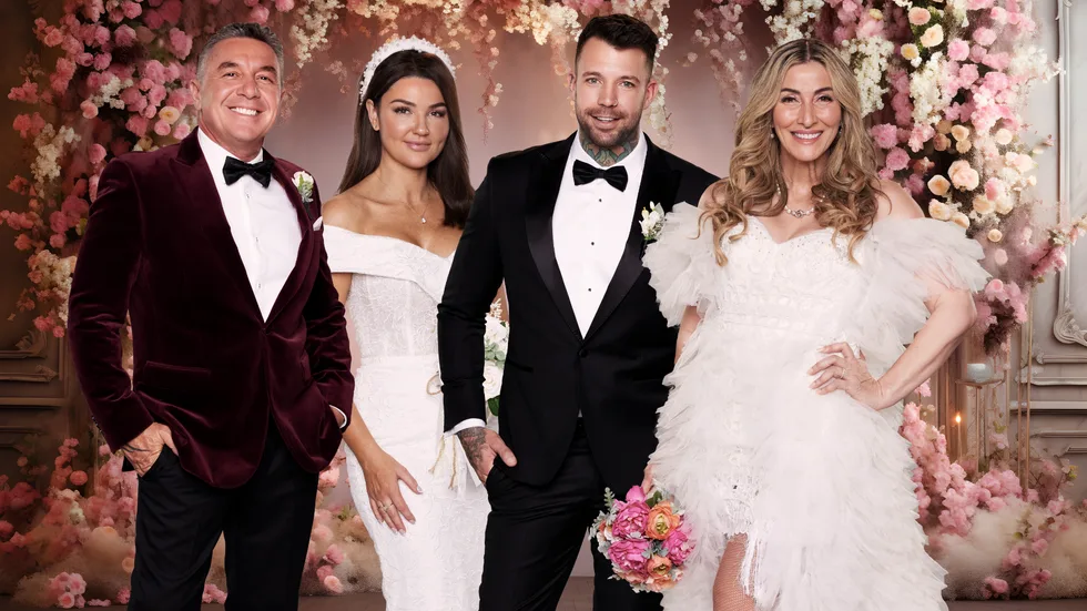 MAFS 2025 cast: Meet the new brides and grooms | AWW