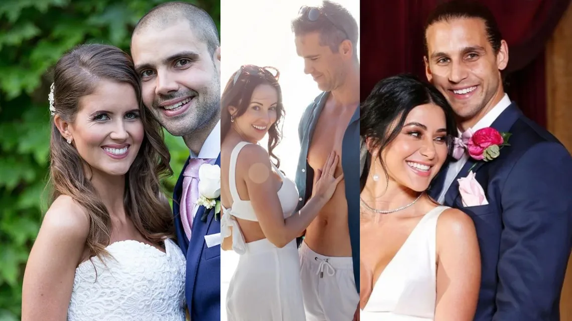 Out of 105 Matches, Only These MAFS Couples Stood the Test – You Won't ...