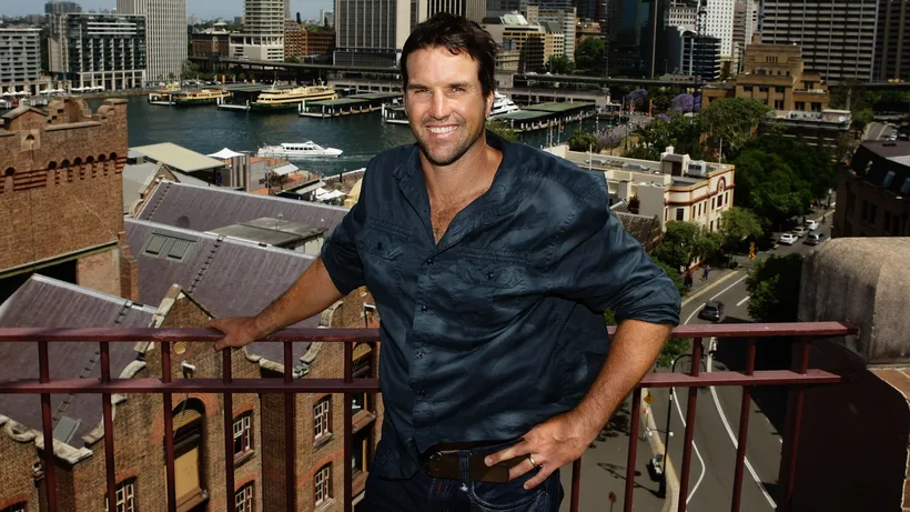 Pat Rafter: Everything you need to know | AWW