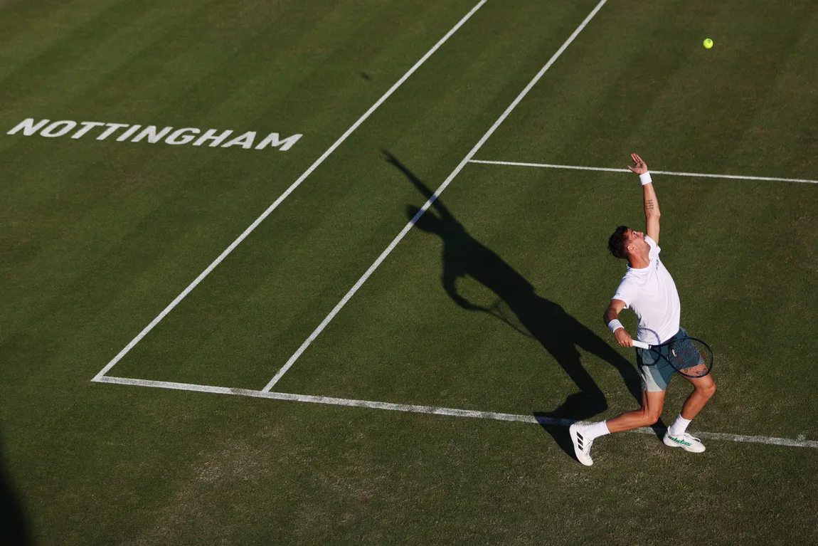 Thanasi Kokkinakis: Career Highlights, Achievements & FAQs - The ...