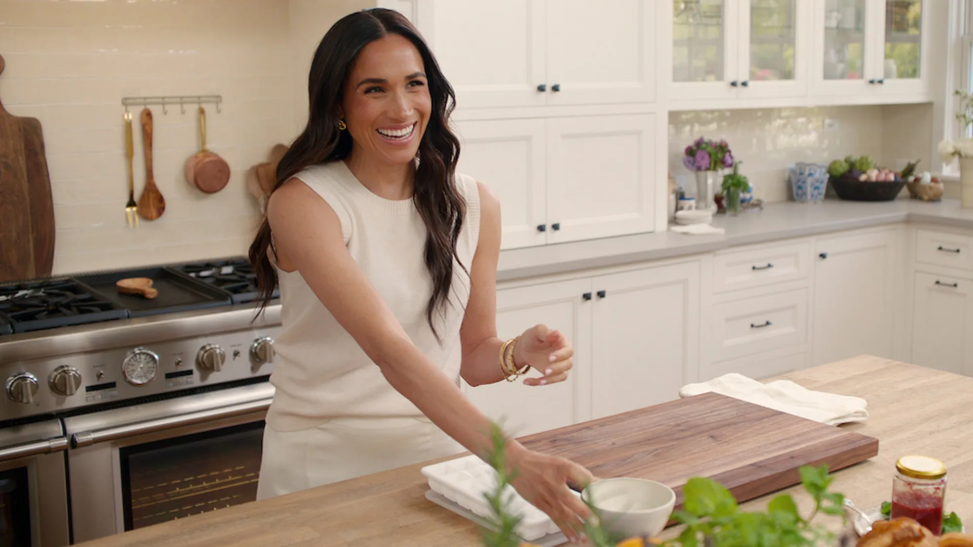 As Ever: Meghan Markle launches lifestyle brand | AWW