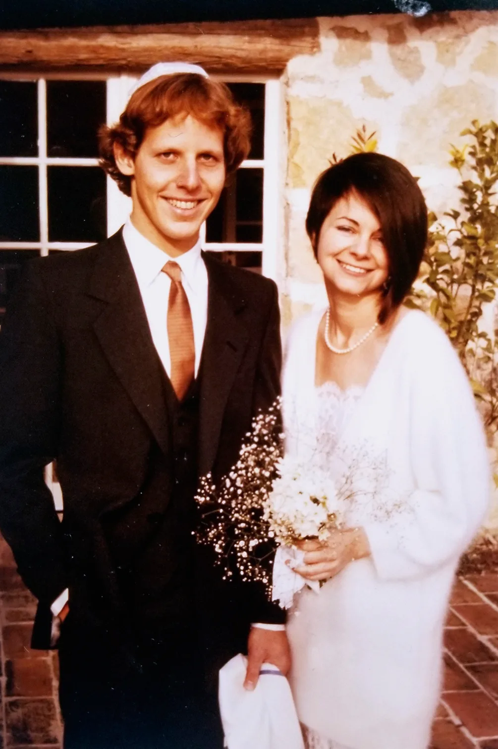 EXCLUSIVE: Author Geraldine Brooks on learning to live vividly - The ...